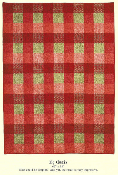 Mad About Plaid book – Black Mountain Needleworks